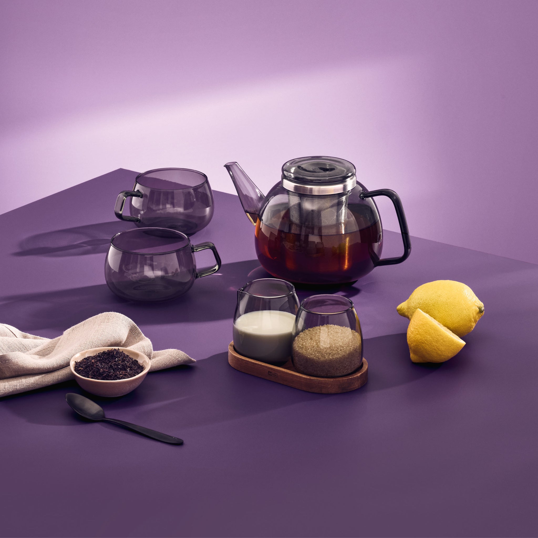 Elegant Tea Accessories – Teapots, Infusers & More | AdHoc – Adhoc Kitchen